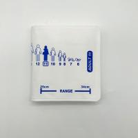 China Adult 11 Disposable Nibp Cuff Compatible Welch Allyn 25-34cm Single Or Double Tube for sale