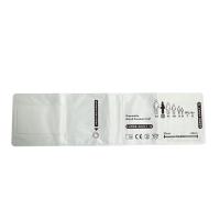 China Large Adult 12 Welch Allyn Disposable Nibp Cuff 32-43cm Individual Package for sale