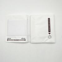 China Large Adult 12 Welch Allyn Disposable Nibp Cuff 32-43cm Individual Package for sale