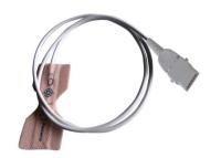 China BCI 1300 1301 Adhesive BCI Spo2 Sensors TPU Material DB 9 Pin Connector for sale