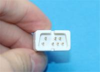 China 0.9m Biolight Digital Disposable Spo2 Sensor For M9500 M7000 DB 7 Pin for sale