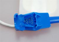 China Datex Ohmeda Oxy Tip Pulse Ox Sensor OXY - AF - 10 Model 8 Pin Connector for sale