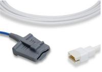 China Datascope Finger Clip Pulse Oximeter Probe Durable TPU Material Cable for sale