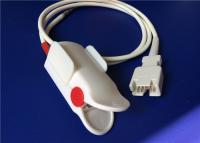 China 1863 LNCS DCI Adult Spo2 Sensor 30 Kg Weight Patients Suit for sale