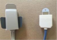 China Durable  Finger Sensor ,  Reusable Spo2 Sensors CE / ISO Approved for sale