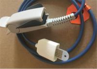 China Durable  Finger Sensor ,  Reusable Spo2 Sensors CE / ISO Approved for sale