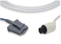 China Bionet BM3 plus BM5 reusable SpO2 Sensors for adult / pediatric / infant / neonate for sale