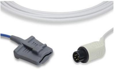 China Bionet BM3 plus BM5 reusable SpO2 Sensors for adult / pediatric / infant / neonate for sale