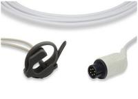 China Bionet BM3 plus BM5 reusable SpO2 Sensors for adult / pediatric / infant / neonate for sale