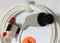 China Bionet BM3 plus BM5 reusable SpO2 Sensors for adult / pediatric / infant / neonate for sale