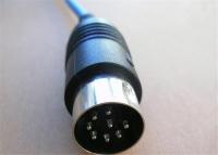 China Datascope 8 Pin Reusable Spo2 Sensors With Finger Clip 0020-00-071-01 for sale