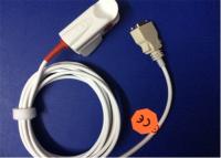 China Dolphin  14 Pins Reusable Spo2 Sensors Digital PD Output Directly for sale