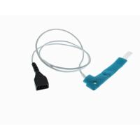 China NONIN Compatible Disposable SpO2 Sensor Adult Neonatal 7pin 1m Individual Package for sale