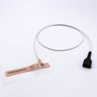 China NONIN Compatible Disposable SpO2 Sensor Adult Neonatal 7pin 1m Individual Package for sale