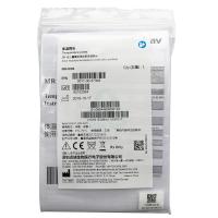 China Original Mindray 2pin Reusable Skin Surface Temperature Probe MR403B MR404B for sale