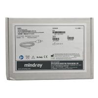 China Original Mindray 2pin Reusable Skin Surface Temperature Probe MR403B MR404B for sale