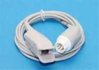 China Mindray Beneview T5 T8  Spo2 Finger Sensor , 7 Pin Oximeter Probes for sale