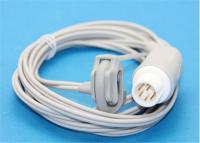 China Mindray Beneview T5 T8  Spo2 Finger Sensor , 7 Pin Oximeter Probes for sale