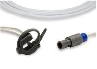 China Mindray  Reusable Spo2 Sensors For Adult / Neonate 60 Degree Compatible for sale