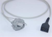 China Pediatric Nonin Spo2 Sensors , DB 9 Pin Connector Nonin Pulse Oximeter Sensor for sale