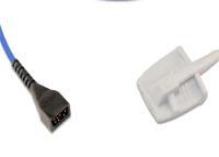 China Pediatric Nonin Spo2 Sensors , DB 9 Pin Connector Nonin Pulse Oximeter Sensor for sale