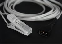 China Pediatric Nonin Spo2 Sensors , DB 9 Pin Connector Nonin Pulse Oximeter Sensor for sale