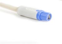 China Drager Infinity SpO2 Sensor for multicable TPU Jacket 7 Pin Connector 3m/10 ft for sale