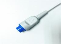 China Biolight Digital Monitor A3 / A5 / A6 / A8.spo2 adapter cable /extension cable for sale