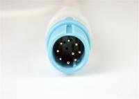 China Biolight Digital Monitor A3 / A5 / A6 / A8.spo2 adapter cable /extension cable for sale