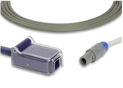 China Edan M8 spo2 extension cable / adapter cable with 8pin CE and ISO approved for sale