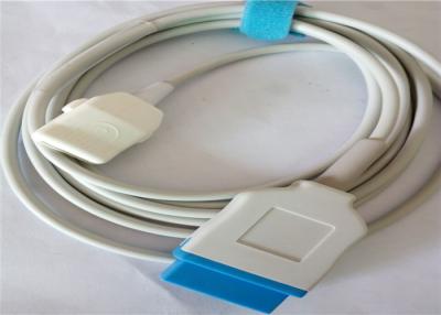 China GE 11pin  LNOP spo2 adapter cable / extension cable 2017002-003 factory provide with stock for sale