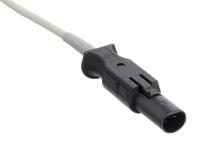 China GE OHMEDA TUFFSAT TRUSIGNAL SPO2 EXTENSION CABLE / ADAPTER CABLE FOR TS-H3 for sale