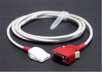 China 20 Pin  Rainbow Sensor Cable ,  Portable Pulse Oximeter Cable for sale
