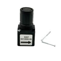 China Drager Pressure Regulator For Medical Equipment Fast Delivery Individual Pack 8413666 for sale