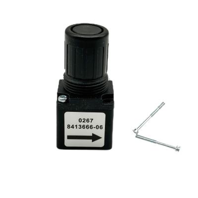 China Drager Pressure Regulator For Medical Equipment Fast Delivery Individual Pack 8413666 for sale