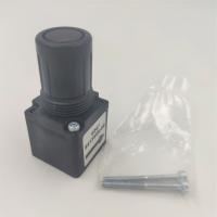 China Drager Pressure Regulator For Medical Equipment Fast Delivery Individual Pack 8413666 for sale