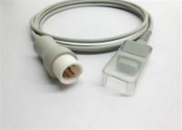 China 7.2ft Length  Pulse Oximeter Cable TPU Material 0010-30-42738 for sale
