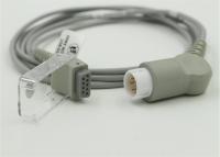 China 7.2ft Length  Pulse Oximeter Cable TPU Material 0010-30-42738 for sale