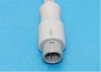 China Mindray Spo2 Adapter Cable For OXI 4mm Out Diameter 0010-20-42712 for sale