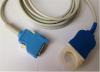 China Nihon Kohden JL - 302T Spo2 Adapter Cable 20 Pin Compatible CE Standard for sale
