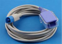 China Medical  Spo2 Extension Cable , 989803148221 HP  Spo2 Cable for sale