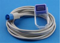 China Medical  Spo2 Extension Cable , 989803148221 HP  Spo2 Cable for sale