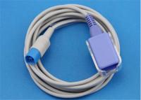 China Medical  Spo2 Extension Cable , 989803148221 HP  Spo2 Cable for sale