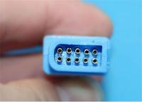 China Non OXI Pulse Oximeter Cable , Spacelabs Ultraview Spo2 Sensor Cable for sale