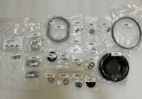 China Maintenance Kit For Mindray Wato EX20 EX30 EX35 Anesthesia Individual Pack 115-021123-00 for sale