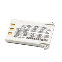 China Battery For Ph Invivo 9067 9065 3.7V 3.1WH 830mAh 989803152881 for sale
