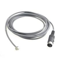 China Medix DIR-10 3pin Skin Temperature Probe 3m Reusable 3-Pin Connector for sale
