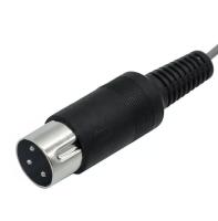 China Medix DIR-10 3pin Skin Temperature Probe 3m Reusable 3-Pin Connector for sale