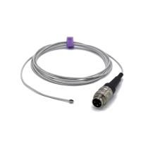 China Medix DIR-10 3pin Skin Temperature Probe 3m Reusable 3-Pin Connector for sale
