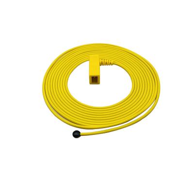 China Drager MX11000 Disposable Temperature Probe For Babytherm 8004/8010 for sale